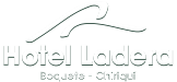Hotel Ladera
