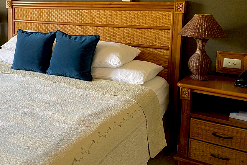 King Ladera – Hotel Ladera