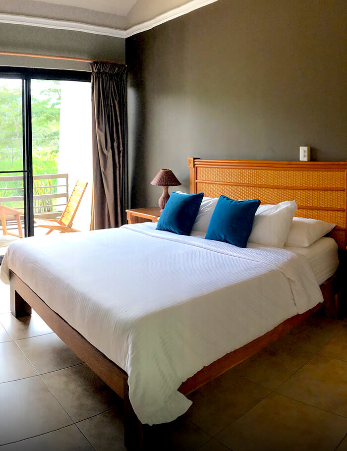 Hotel Ladera
